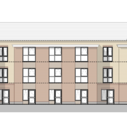 Projects – Barcroft Estates